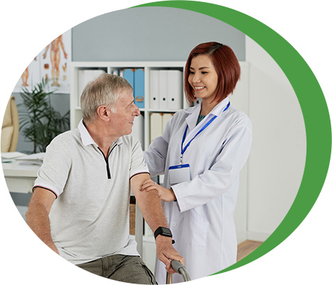 Quality & Accessible Medical Services for all Individuals