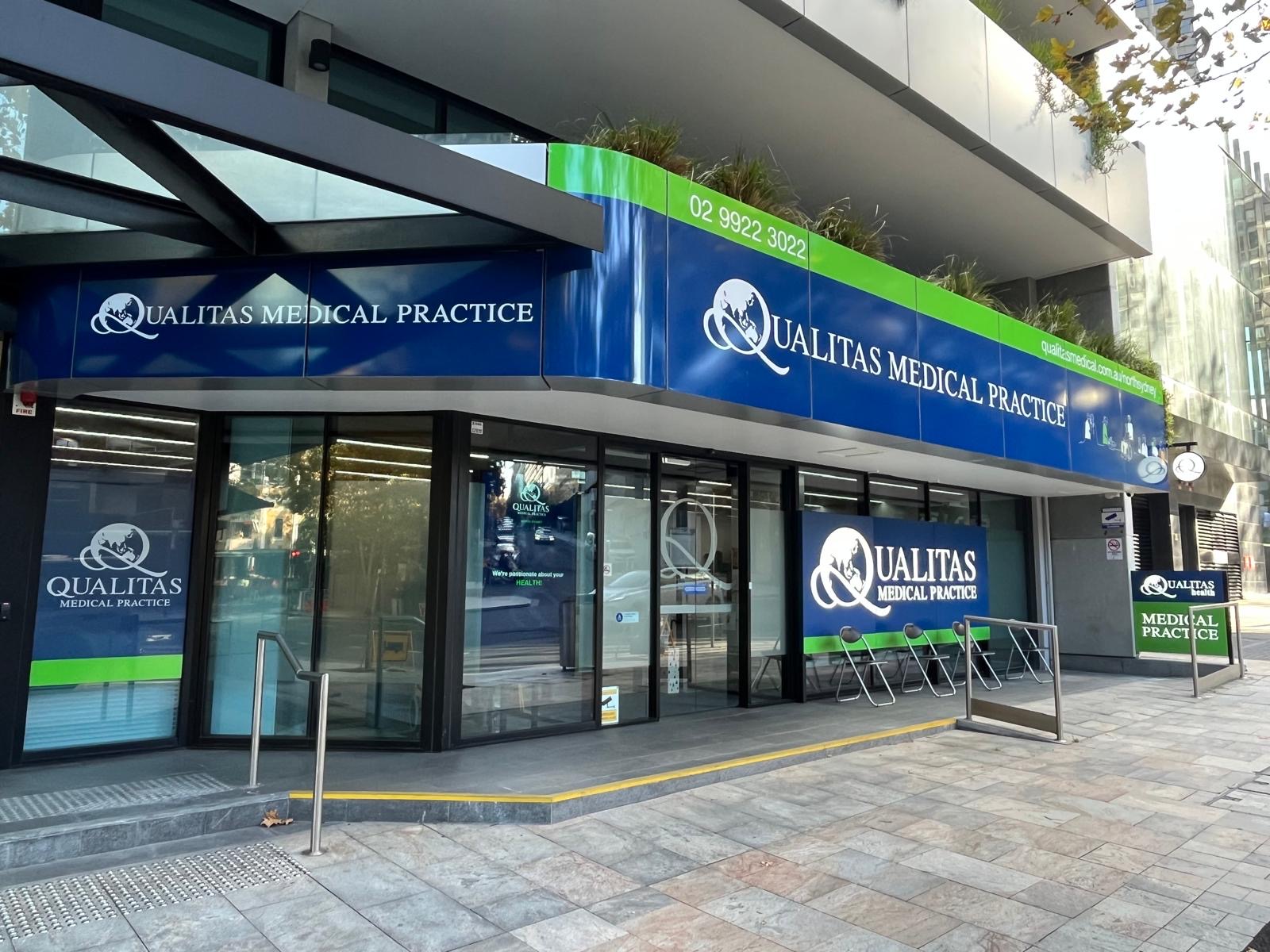 Qualitas Health Australia: Pioneering Advanced Healthcare Solutions ...